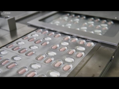 VERIFY: What do we know about the Pfizer pill?