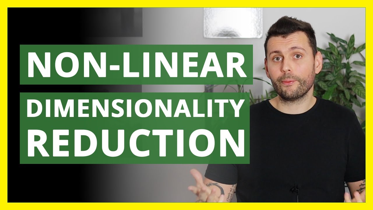 Isomap Embedding and LLE Dimensionality Reduction Techniques