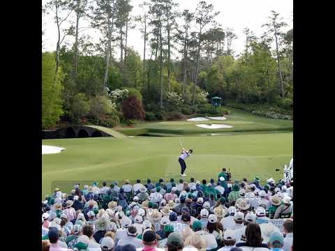 2025 Masters Purse: Breakdown of Payouts and Winner's Share