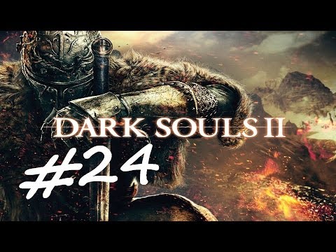 Steam Community :: Video :: Dark Souls II ~ ENEMIES EVERYWHERE ~ Part 24
