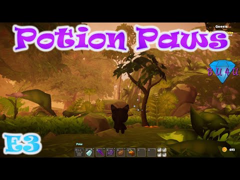 Steam Community :: Potion Paws