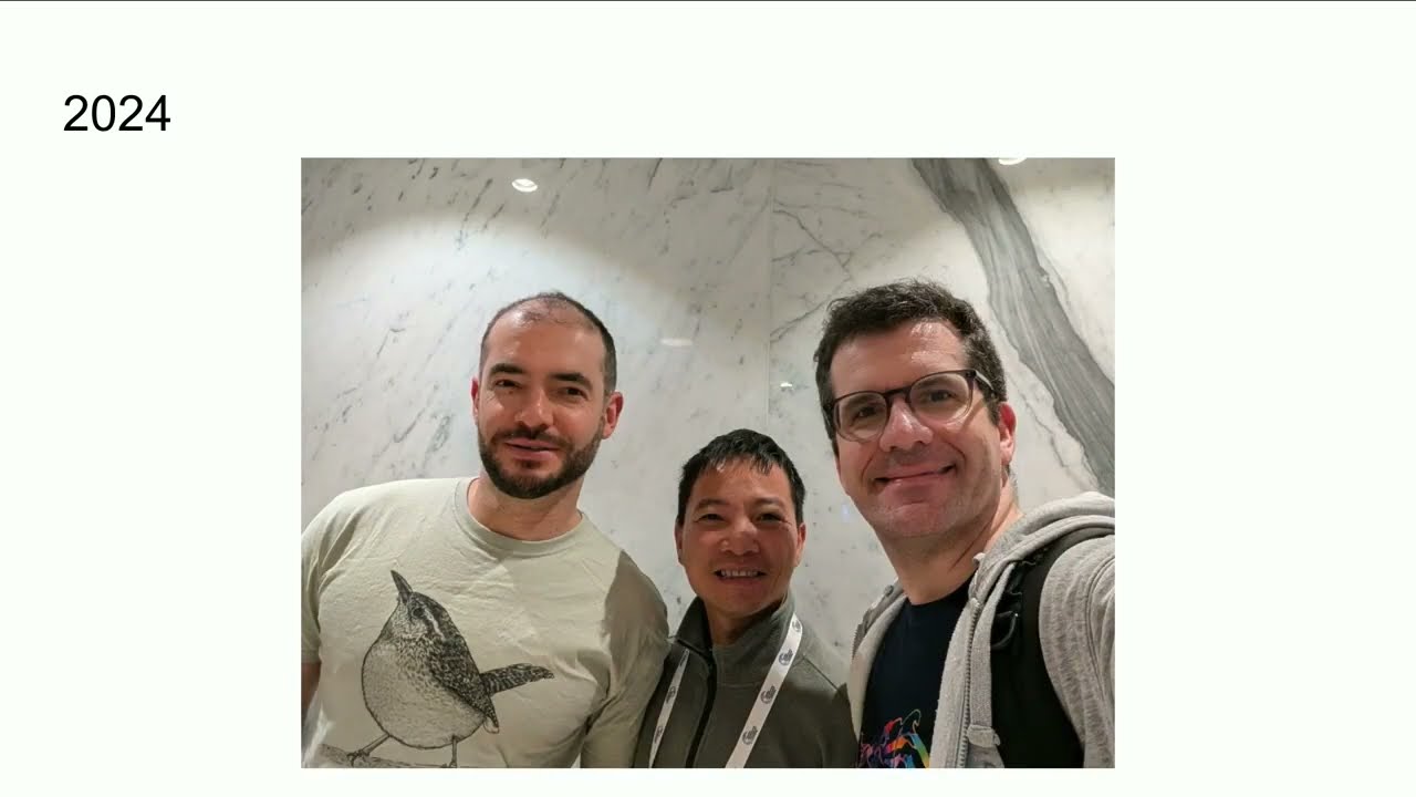 A Decade of Progress in Neural Networks: Insights from Ilya Sutskever at NeurIPS 2024 | Galaxy.ai