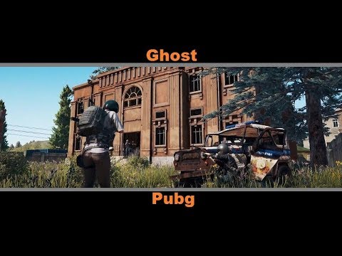 Steam Community :: Video :: Pubg - Ghost