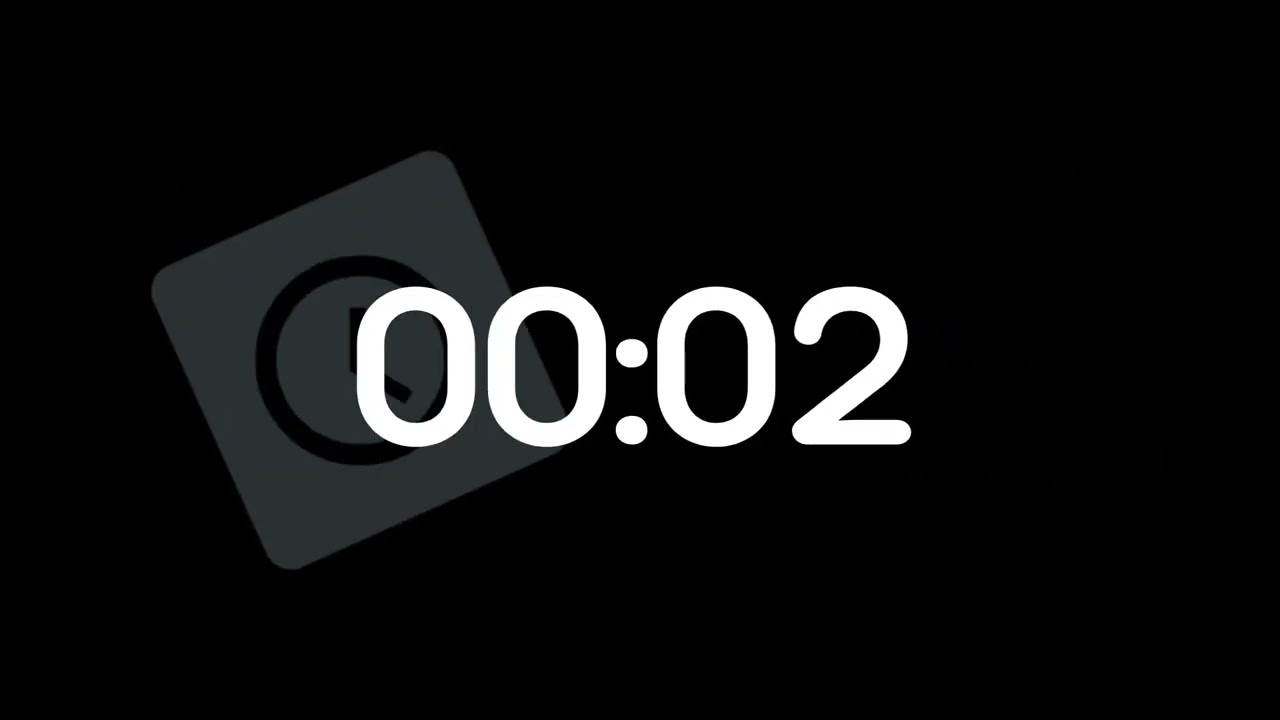 2 Second Timer | Basic