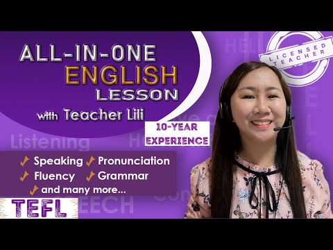 Lilibeth C., Licensed Professional Teacher with over 10 Years of Experience! | Learn with ...