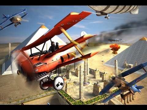 DogFighter | PC Steam Game | Fanatical