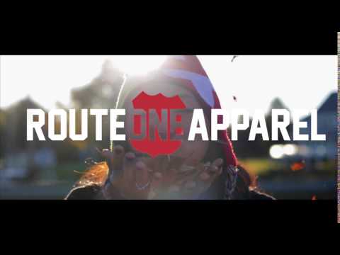 Route One Apparel Fall Stinger
