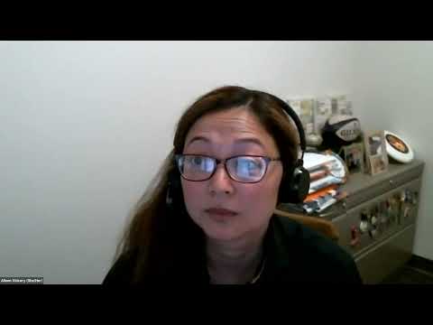 Study Abroad Academics Workshop