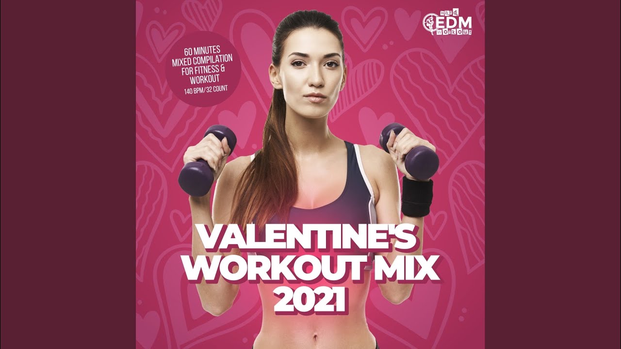 The Power of Love (Workout Remix 140 bpm)