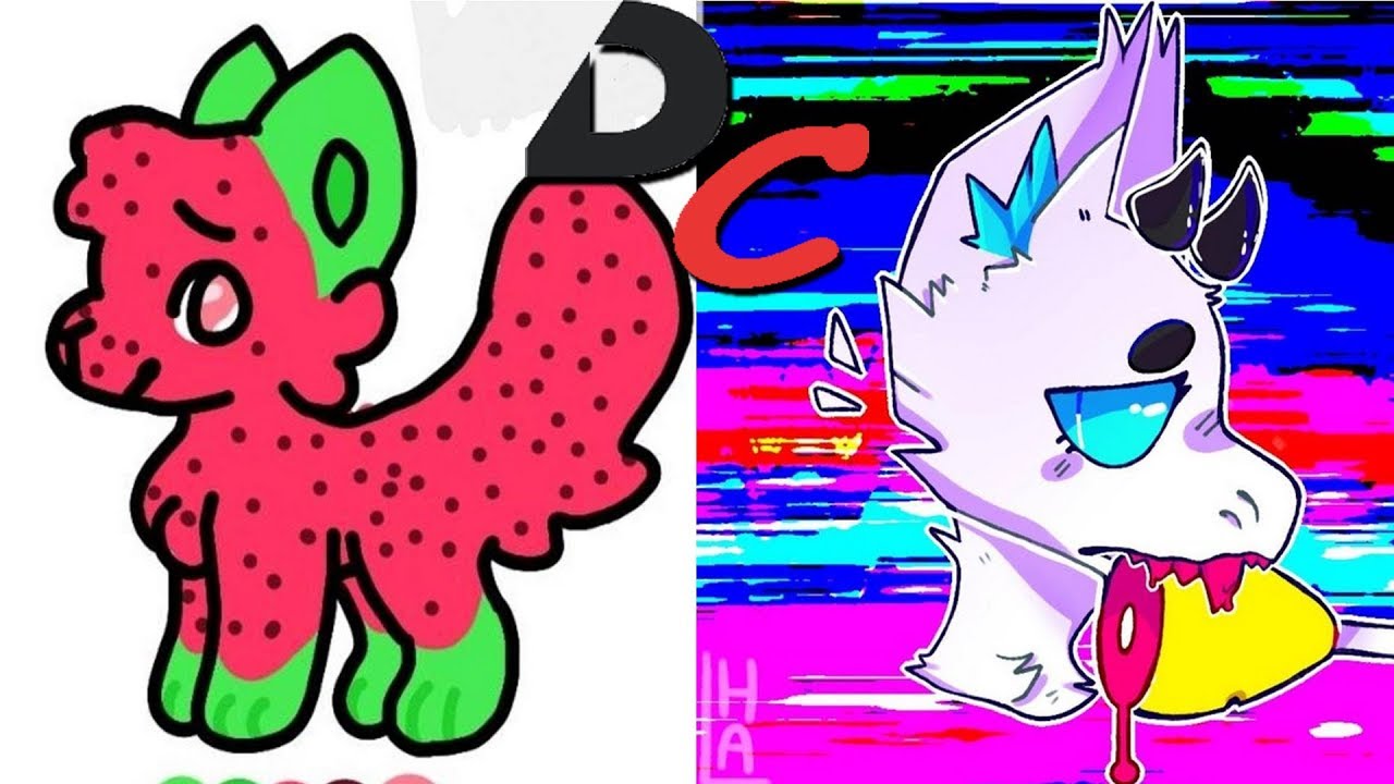 Deviantart Rant - original ArtGurl (Art Thief)