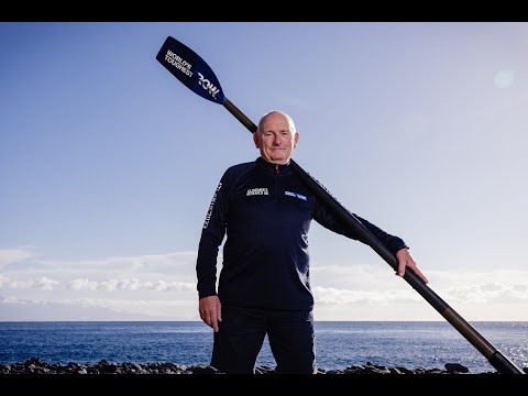 Oldham Athletic owner Frank Rothwell completes solo row across the ...
