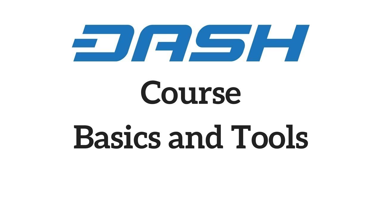 Dash Course For Beginners