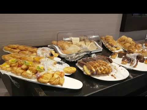 Amman airport (Jordan) full review