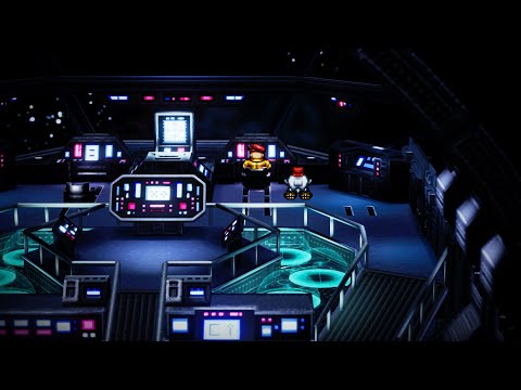 Steam Community :: Video :: Distant Future - Final Boss, Ending, and ...