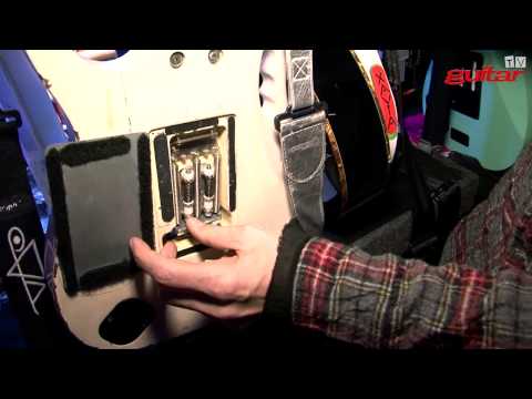 Schaller Sure Claw iMuso