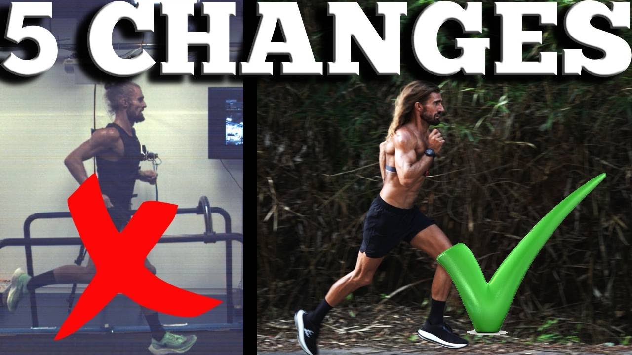 5K Stuck? Here's Exactly What's Holding You Back