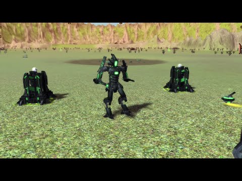 Steam Community :: Supreme Commander: Forged Alliance