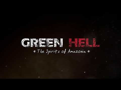 Steam Community :: Video :: Welcome Back To Hell - Green Hell | Spirits ...