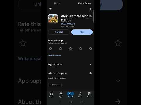 How to download ark 2 ultimate mobile edition