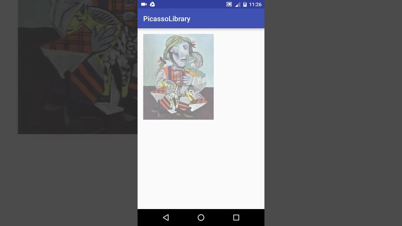 tutorialwing android picasso library tutorial demo