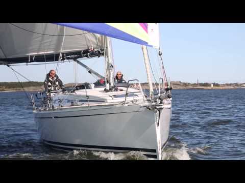 Selden SLD Gennaker Bowsprit Kits & Brackets | Fisheries Supply