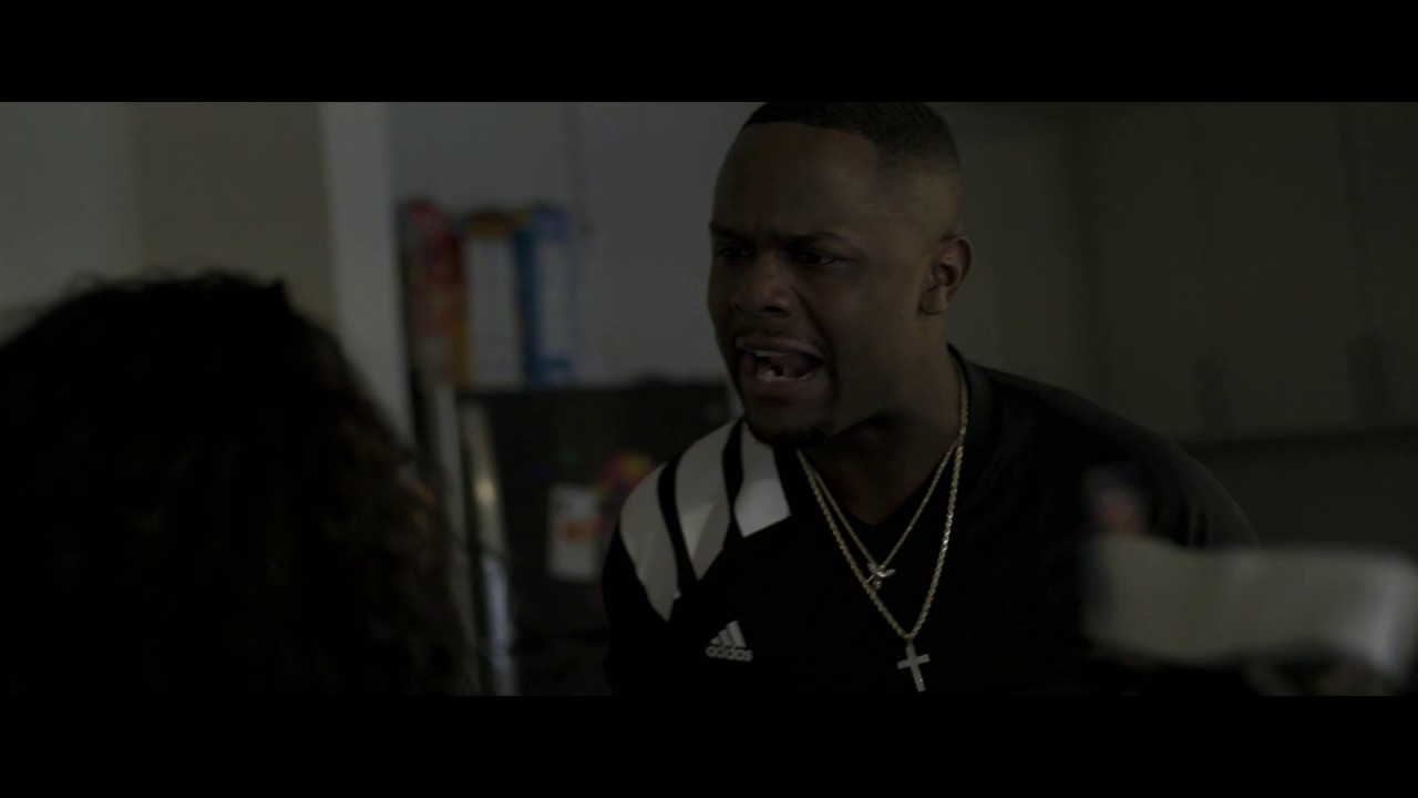 Sy Ari Da Kid - Read Receipts ft. Eric Bellinger [Official Video]