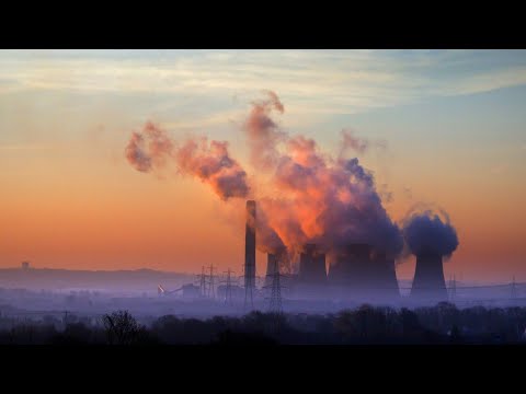 UN calls for developed nations to fast-track net zero targets to 2040