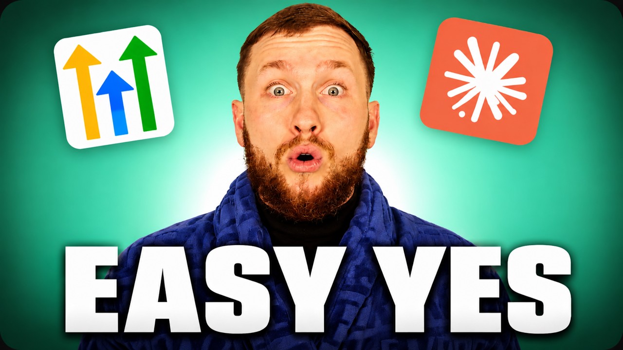 The Easiest GoHighLevel Offer To Sell Right Now (This One Thing Closes Clients…)