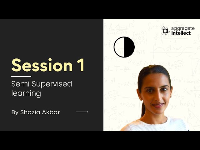 What is Weakly supervised learning | AI Basics | AI Online Course