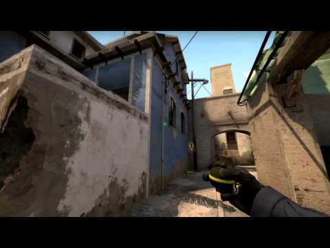 Steam Community :: Video :: CS:GO - Hack or luck?