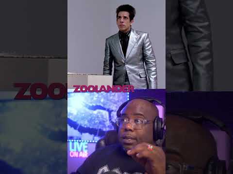 The Derek Zoolander school for kids who can’t read good #movie #film #movieclips #moviescene