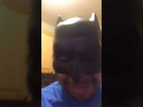 Adventures of BLACK DAD lol