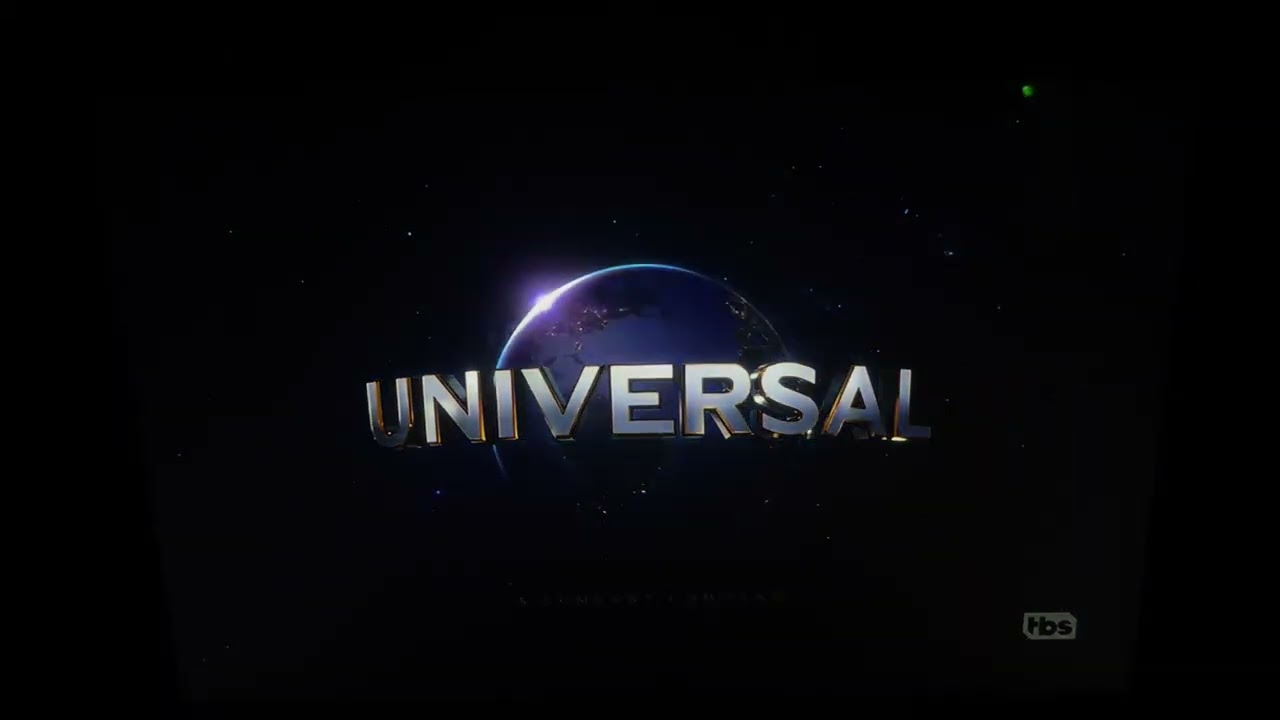 Shrek - TBS Intro (12/12/25)