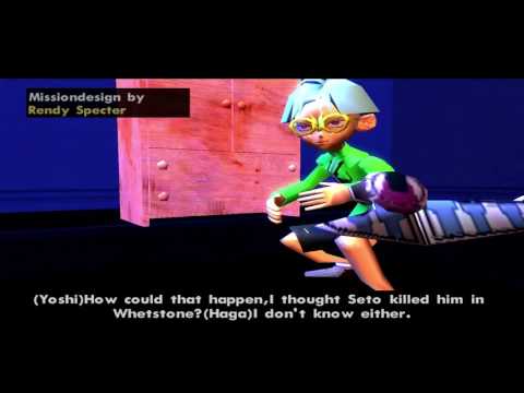 [Trailer] Legend of 6 Dimensional Portal.