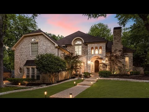 2203 Amherst Cir | McKinney, TX
