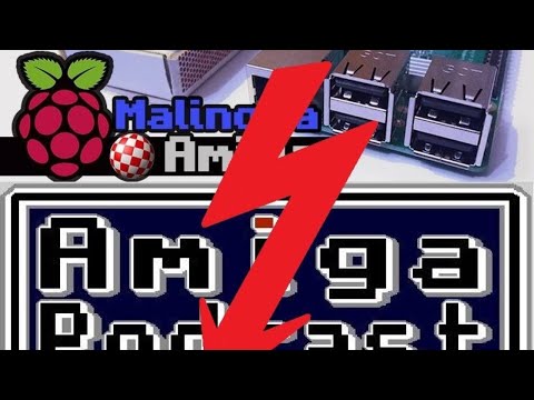 Amiga aktualności - AmigaOS, Amiga Classic, AmigaOne, programy, gry ...