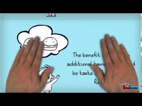 Marginal Benefit and Marginal Cost
