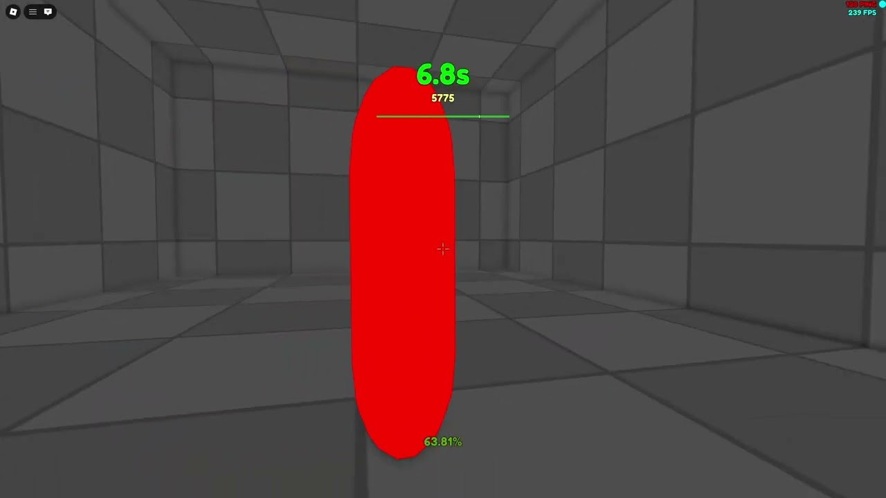 Pandi's aim trainer