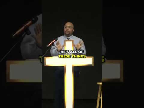 Praise God for Who He Is: The True Meaning