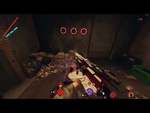 Steam Community :: Video :: Deathloop - I'm vs Ping+Player