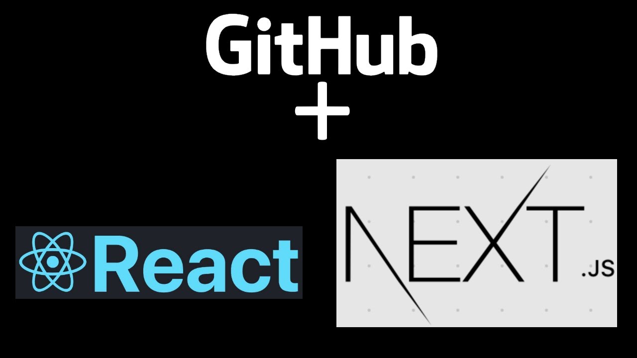 NextJS Production ReactJS Framework