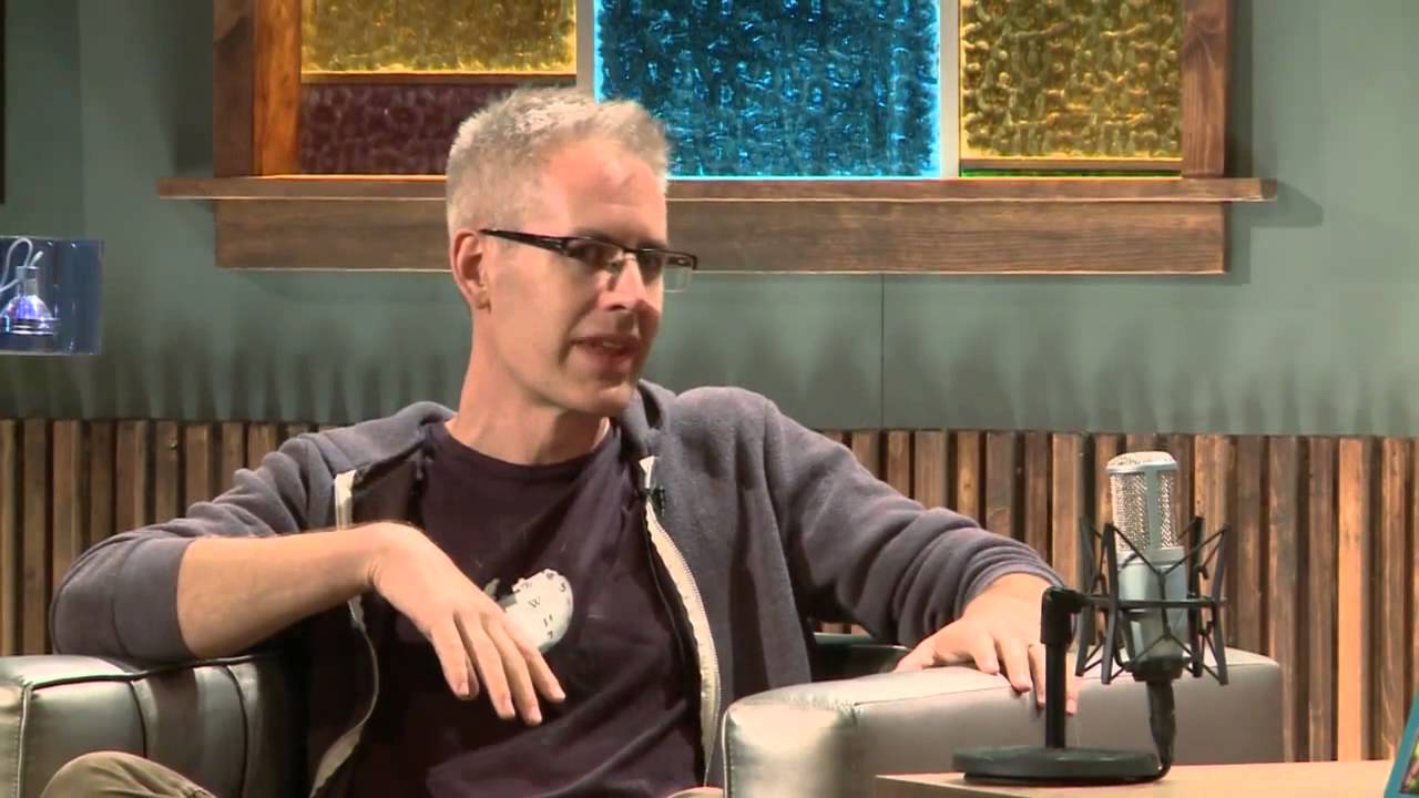 THE MYSTERY HOUR | Zack Exley