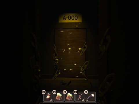A-60 Safe Spot