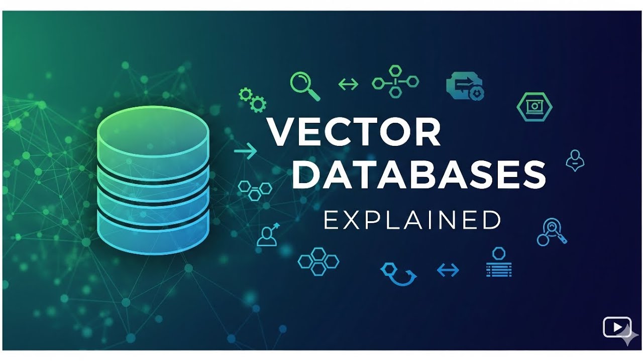 Vector Databases: The Engine Behind Modern AI Search and Discovery