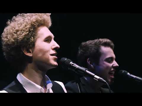Dean Elliott - "The Simon & Garfunkel Tour" - Rock & Review with Eric Dahl