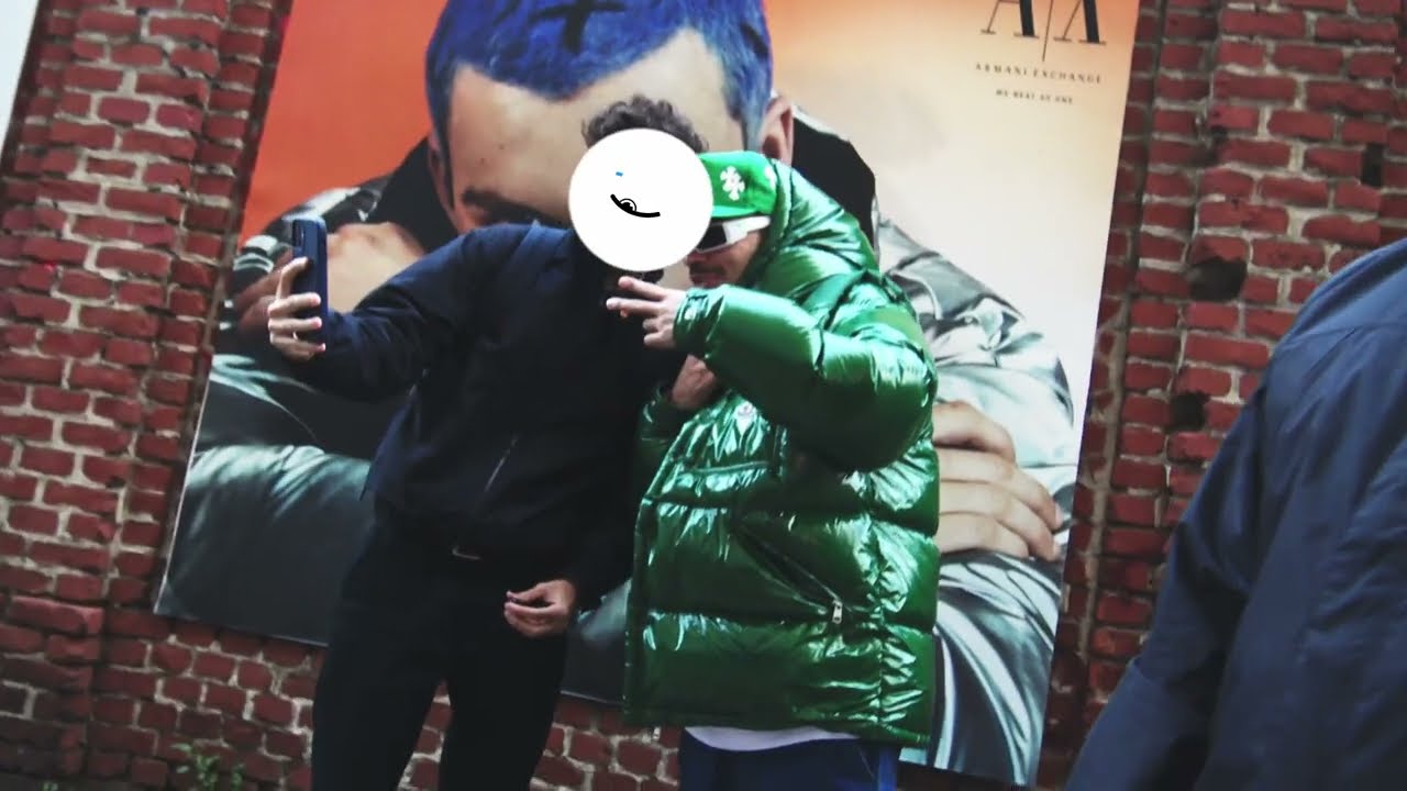 Feid - Ferxxocalipsis (EP 05)