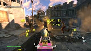 New Legendary Effect - Enemies EXPLODE on Death at Fallout 4 Nexus ...