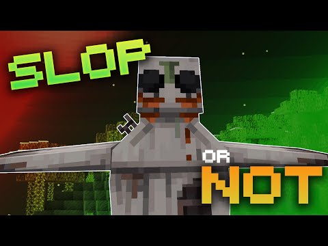 SCP Survival - Slop or Not