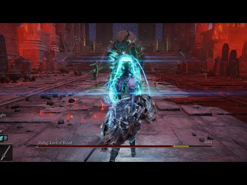 Steam Community :: Video :: Elden Ring | Mohg meets Comet Azur