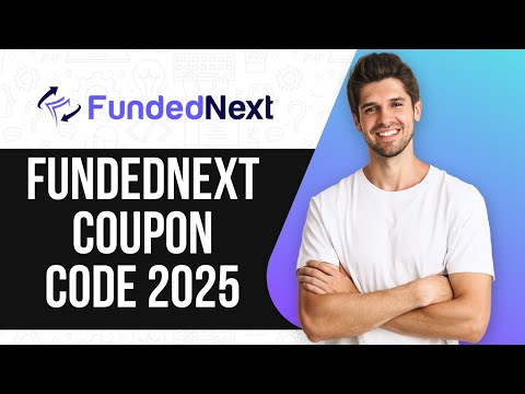 FundedNext Coupon Code 2025